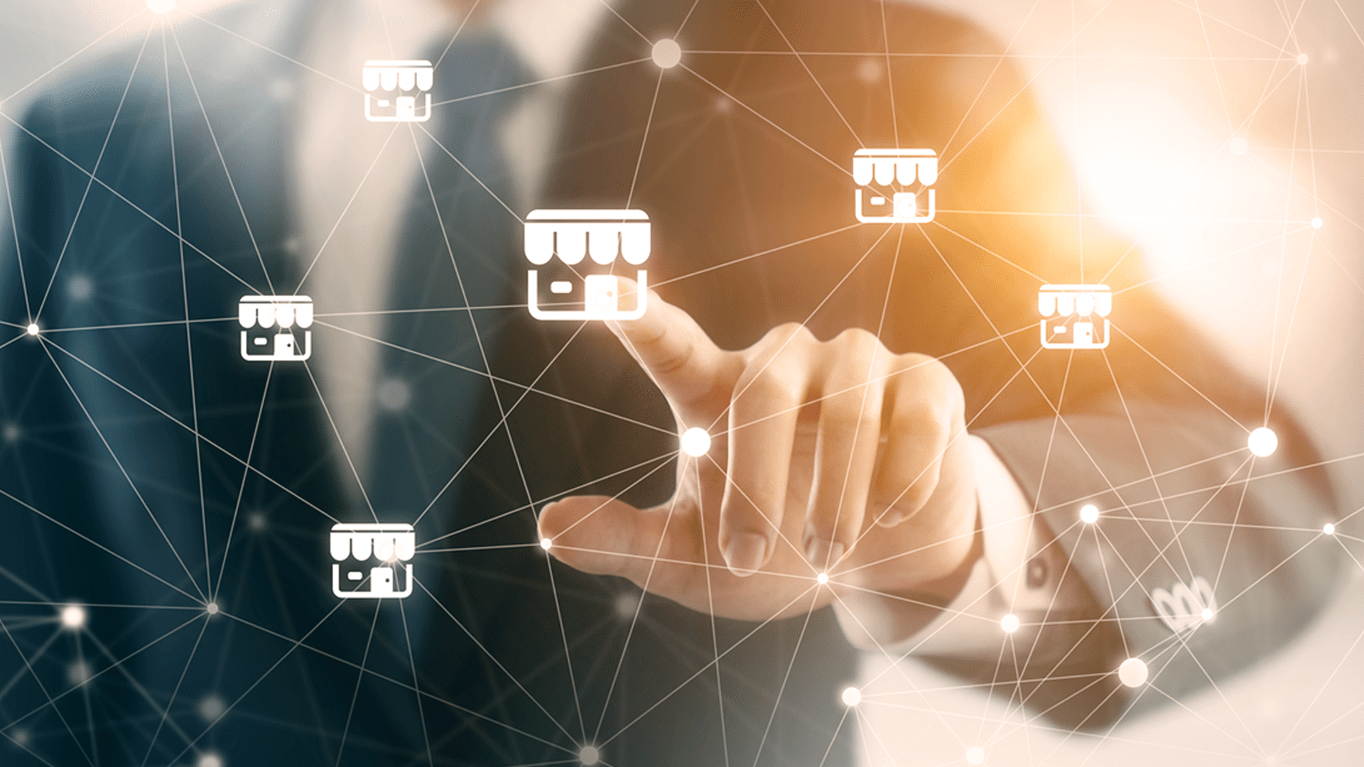 Managed Service SDWAN | Enterprise