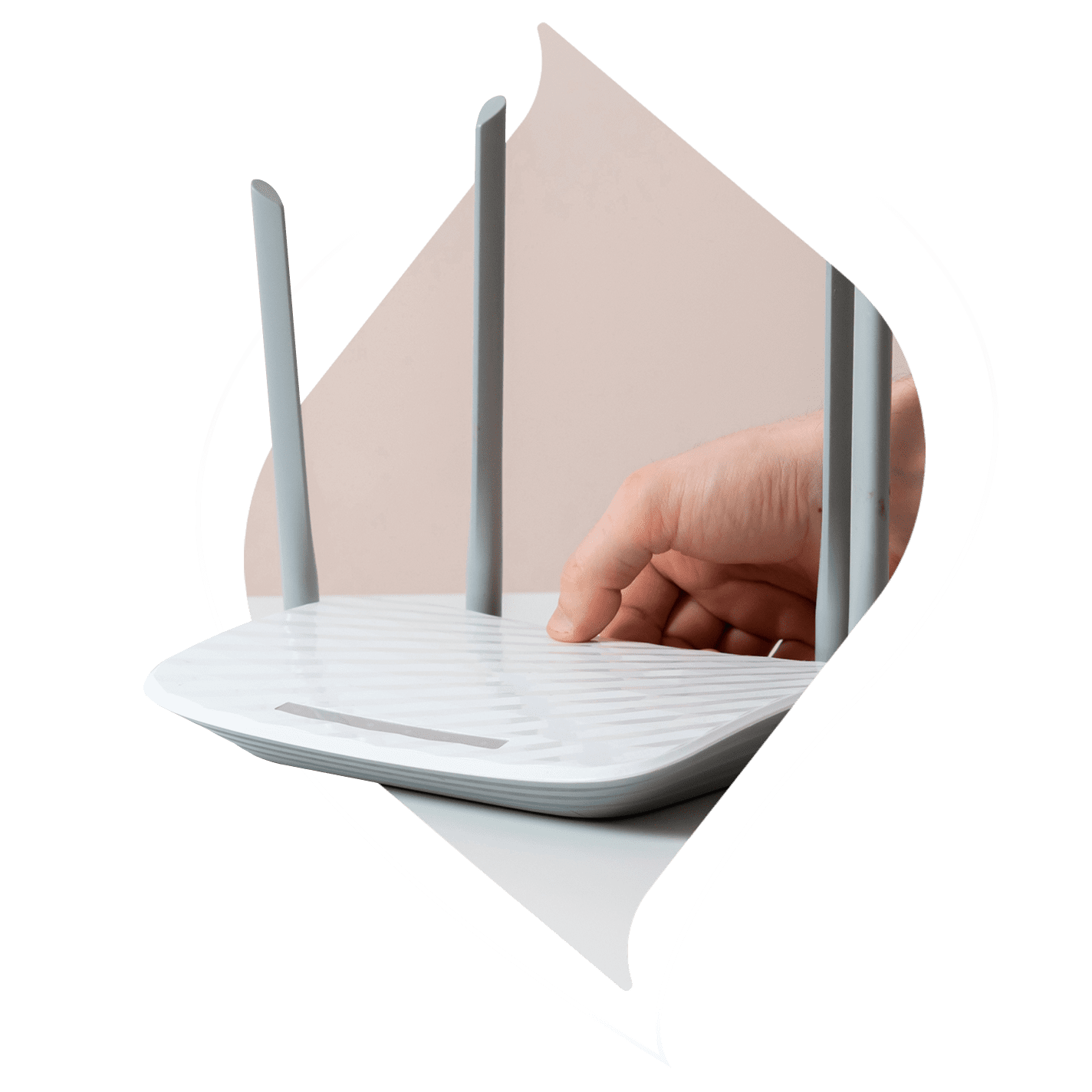 Managed Service Router | Enterprise