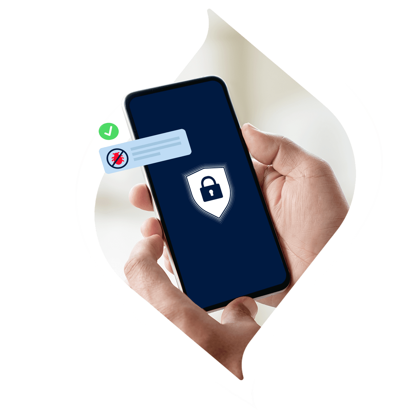 Mobile Endpoint Protection | Enterprise