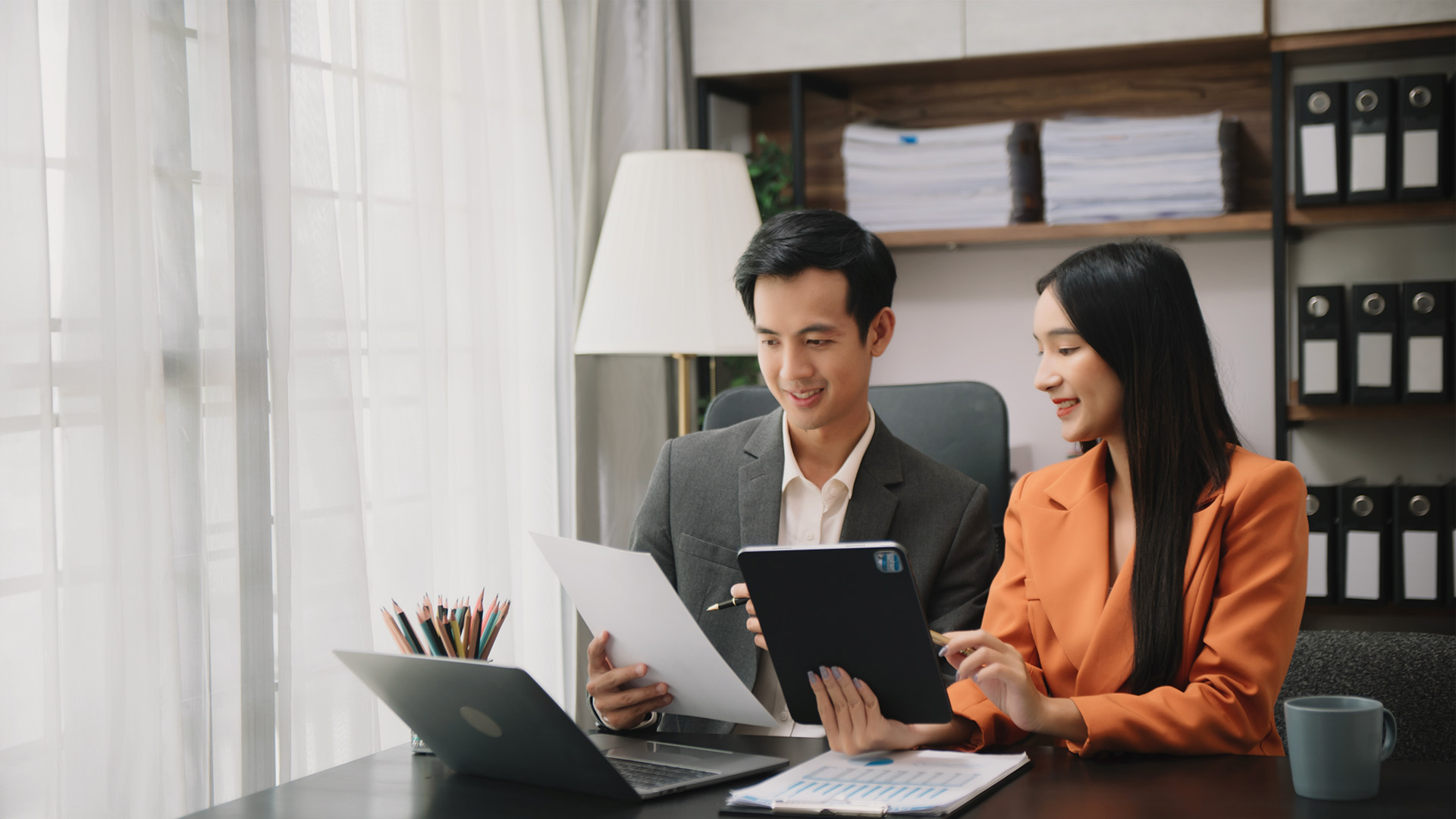 Smart Tax - Solusi Sistem Pelaporan Pajak | Enterprise