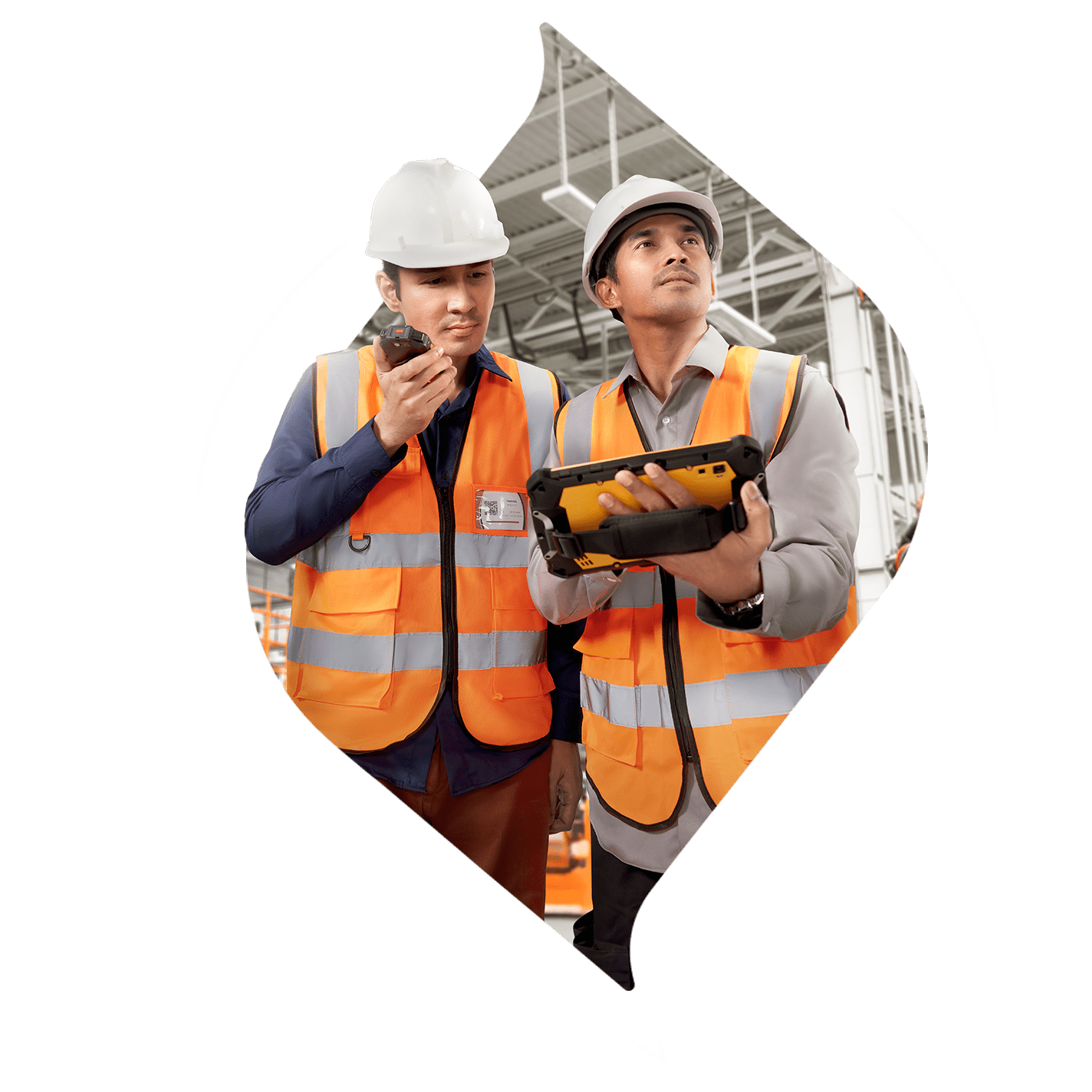 Touch to Talk – Smart Walkie-Talkie Multimedia | Enterprise