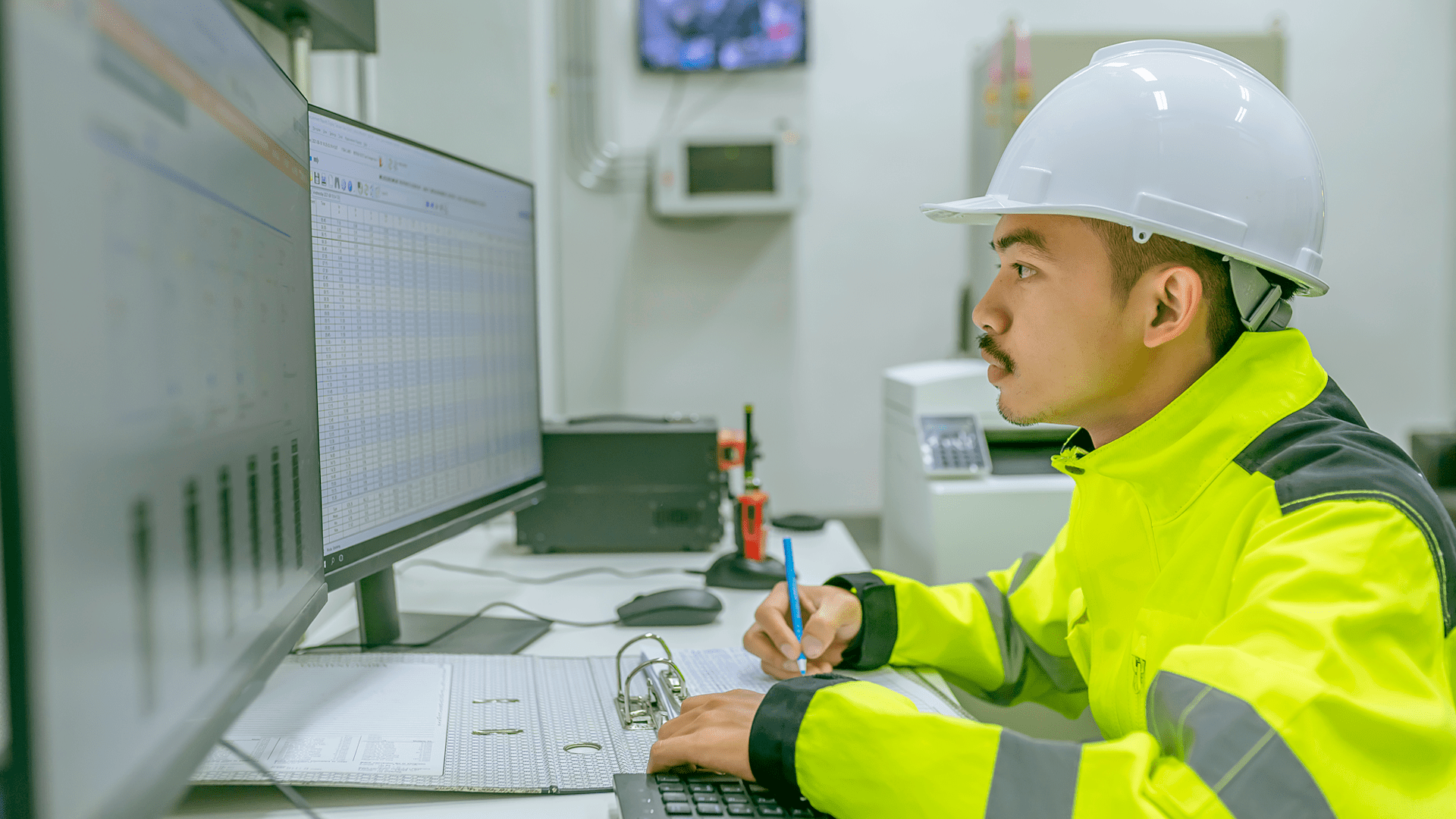 Fuel Management System | Enterprise