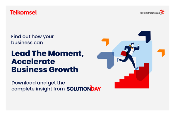 Ini Hal-Hal Yang Mungkin Anda Lewatkan dari Solution Day 2024 | Enterprise