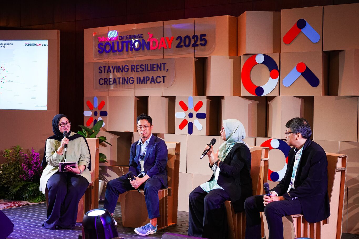 Solution Day 2025 Highlights | Enterprise