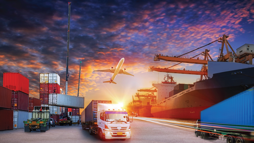 Cari Tahu Pengertian dan Komponen Logistik di Sini! | Telkomsel