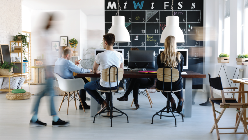 Yuk, Cek 7 Coworking Space yang Recommended di Jakarta! | Telkomsel