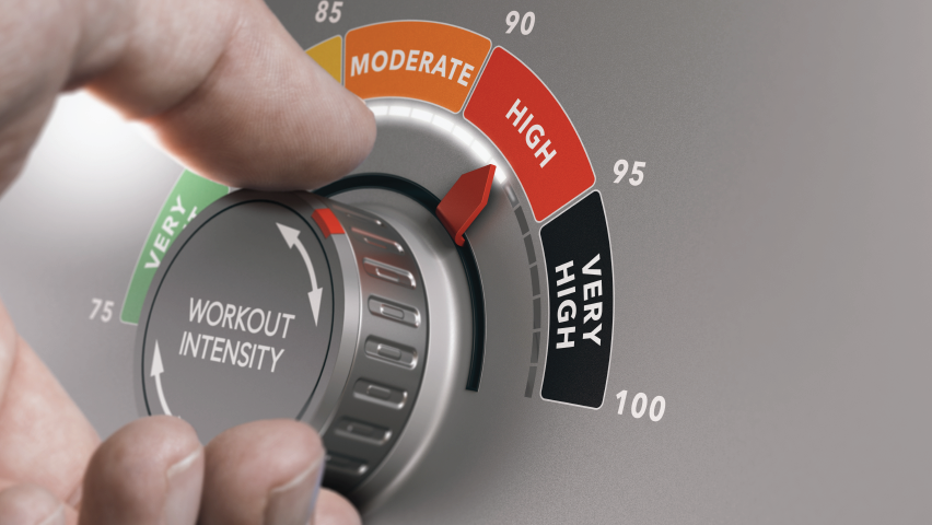 Interval Training Itu Apa, Ya? Ini Pengertiannya | Telkomsel