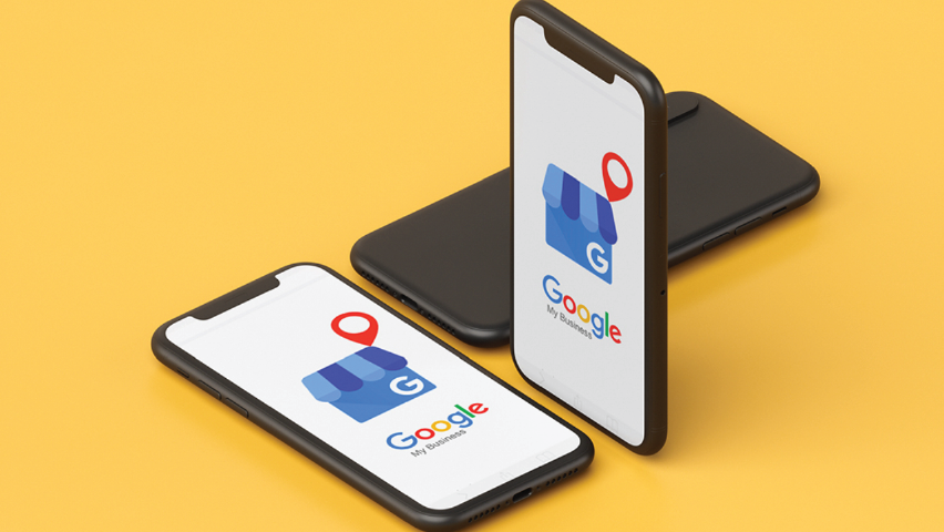 Mengenal Fitur Menarik di Google My Business | Telkomsel