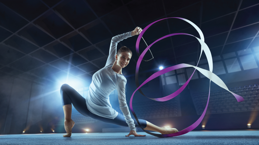 Mengenal Senam Ritmik dan Berbagai Manfaatnya | Telkomsel