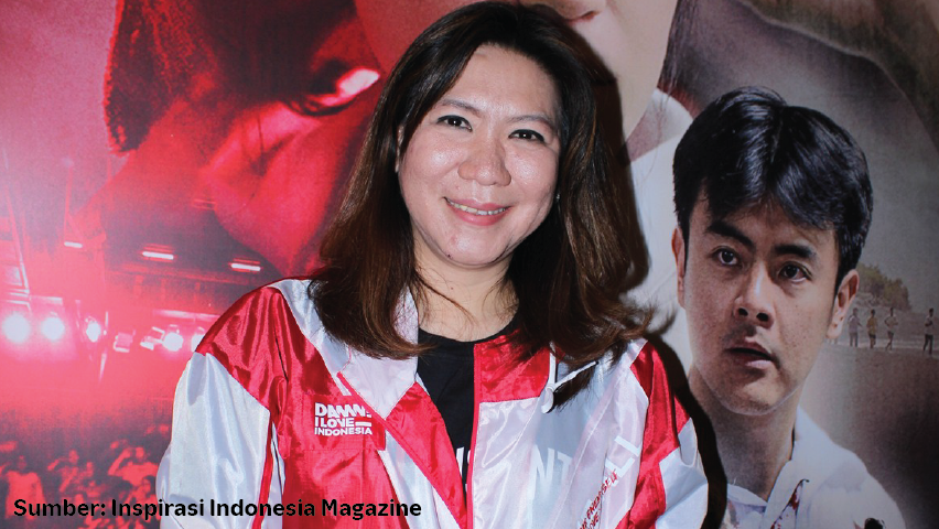 Biografi Susi Susanti dan Daftar Pebulutangkis Indonesia | Telkomsel