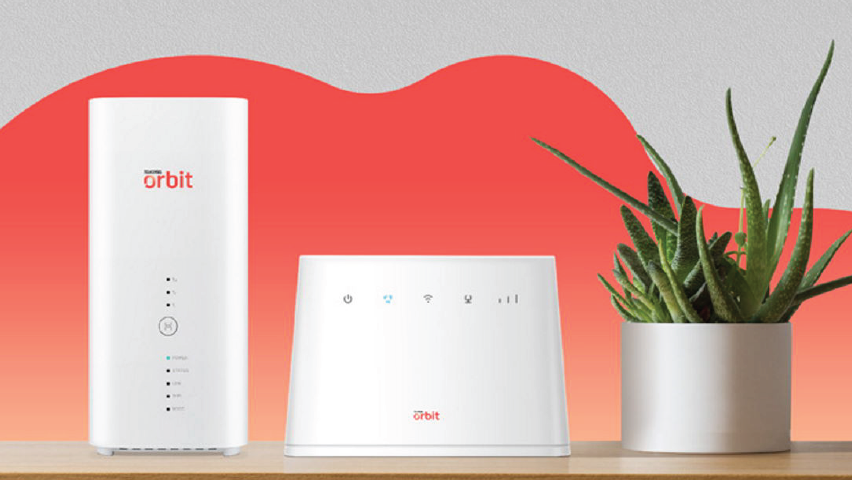 Orbit Telkomsel Bikin Kerja Remote Semakin Lancar | Telkomsel