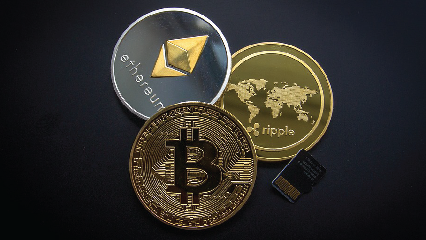 Mengenal Apa Itu Kripto dan Bagaimana Cara Kerjanya? | Telkomsel