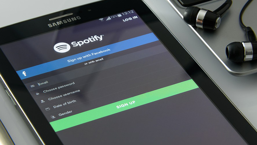 6 Keuntungan Spotify Premium & Cara Belinya dengan Telkomsel | Telkomsel