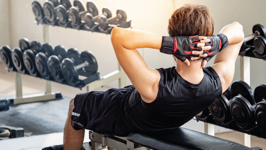 5 Manfaat Sit Up Bagi Kesehatan Tubuh | Telkomsel