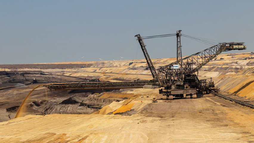 5 Fakta Tentang Smart Mining 5G Telkomsel di Tambang Freeport | Telkomsel