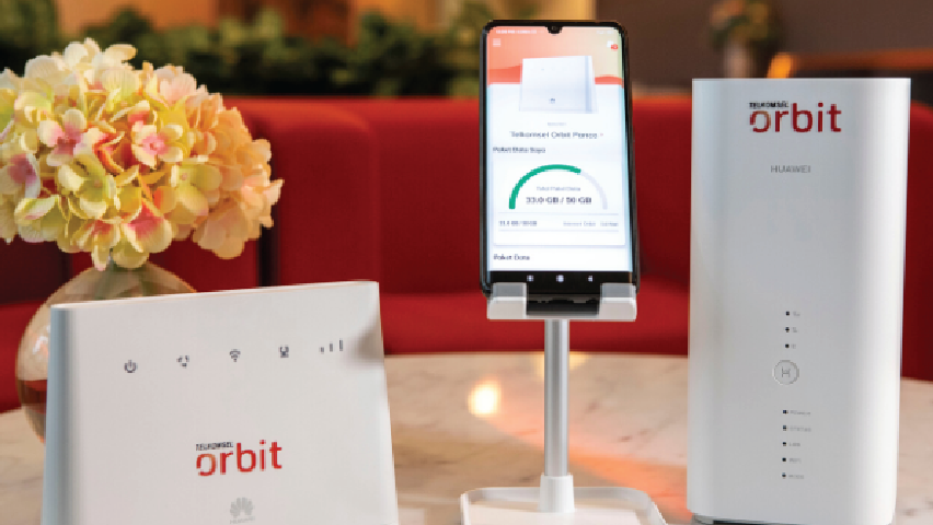 5 Cara Beli Modem Orbit, Salah Satunya di GraPARI Telkomsel | Telkomsel