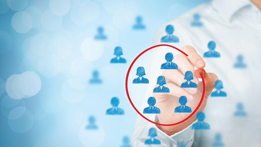 Target Pasar Itu Apa? Ini Maksud, Contoh, dan Tujuannya! | Telkomsel