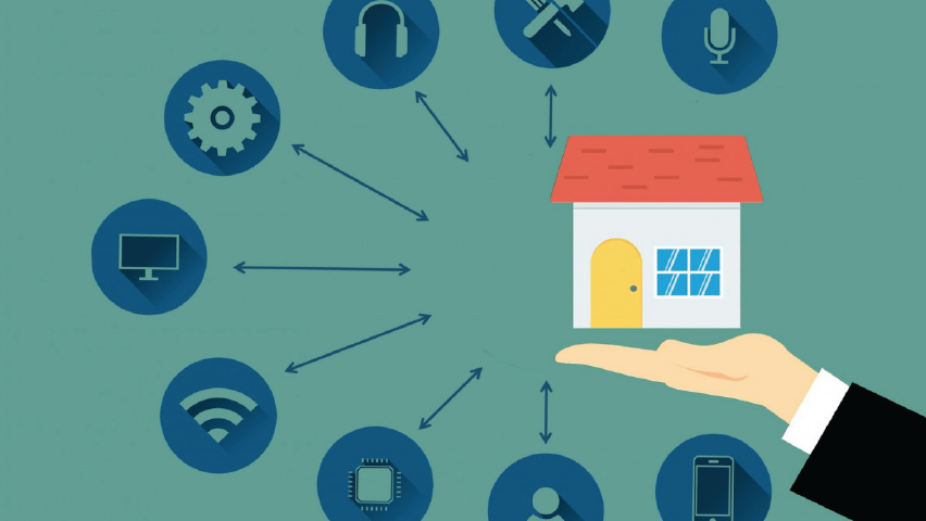 7 Perangkat Smart Home Terbaik dan Unik yang Patut Dibeli | Telkomsel