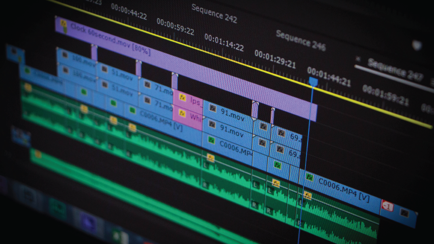 17 Aplikasi Edit Video Di Laptop Gratis untuk Pemula | Telkomsel