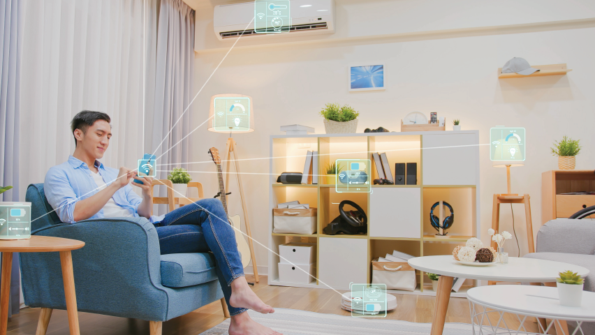 Mengenal Smart Home yang Lagi Trend Banget! | Telkomsel