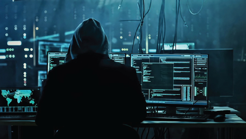 Apa itu Hacker dan Cara Kerjanya? Tujuan dan Jenis-Jenis Hacking ...