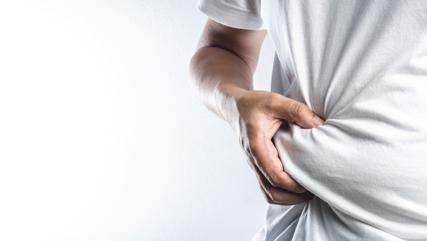 Senam Mengecilkan Perut Ini Efeknya Cepat Banget! | Telkomsel