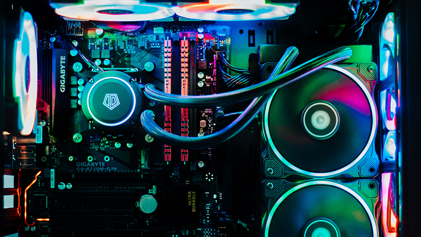 7 VGA PC Gaming Terbaik, Harga Termurah Sampai Termahal | Telkomsel