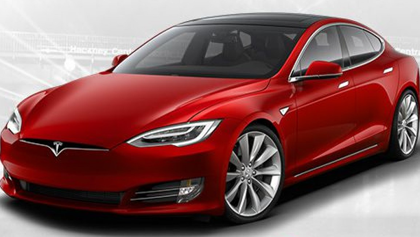 7 Hal yang Membuat Mobil Listrik Tesla Layak Dihargai Mahal | Telkomsel