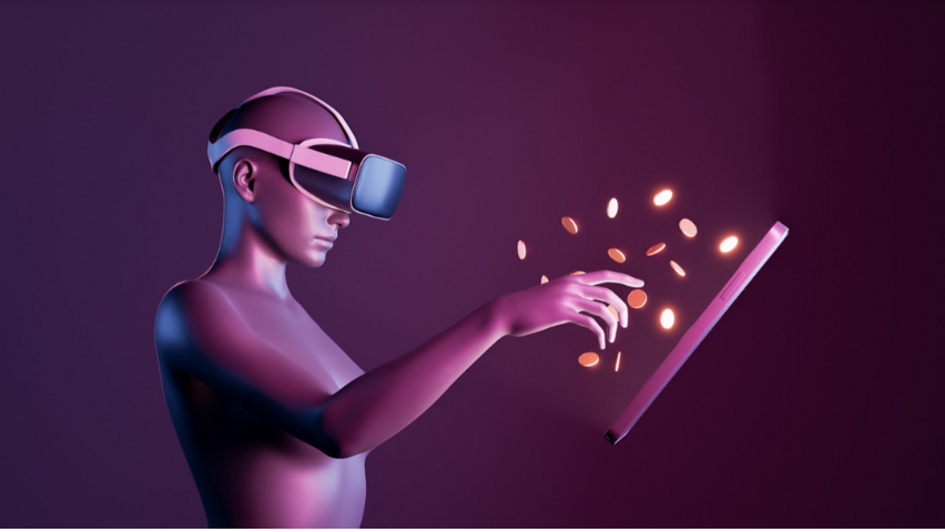 Dunia Metaverse Adalah: Pengertian, Cara Kerja dan Contohnya | Telkomsel