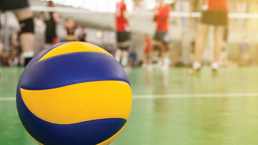 Permainan Bola Voli: Jumlah Pemain dan Peraturan | Telkomsel