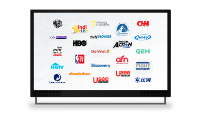 Indihome Landing | Telkomsel