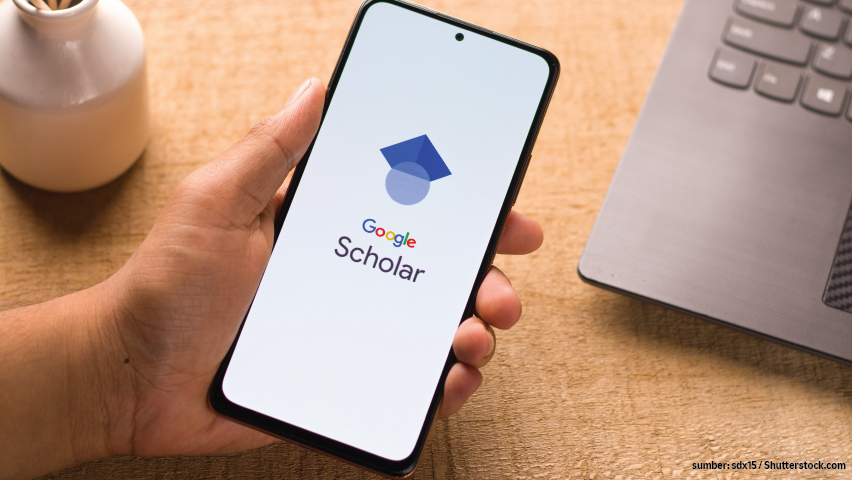 Google Scholar: Cara Mudah untuk Mencari Jurnal | Telkomsel