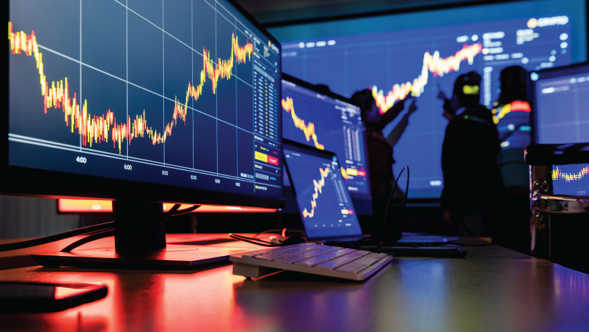 Mengenal Apa Itu Pialang, Fungsi dan Cara Kerjanya | Telkomsel