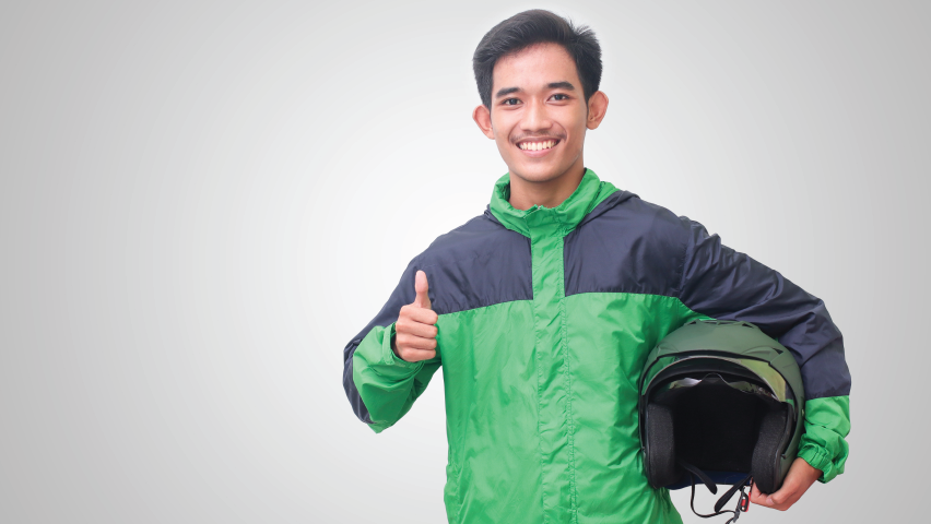 Driver Gojek Wajib Tau, Ini Paket Telkomsel Khusus Buatmu! | Telkomsel