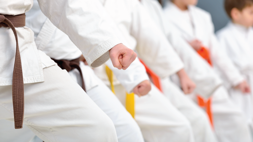 Mengenal Berbagai Tingkatan Sabuk Dalam Olahraga Judo | Telkomsel