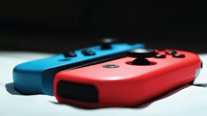 15 Game Nintendo Switch Seru yang Harus Kamu Coba! | Telkomsel