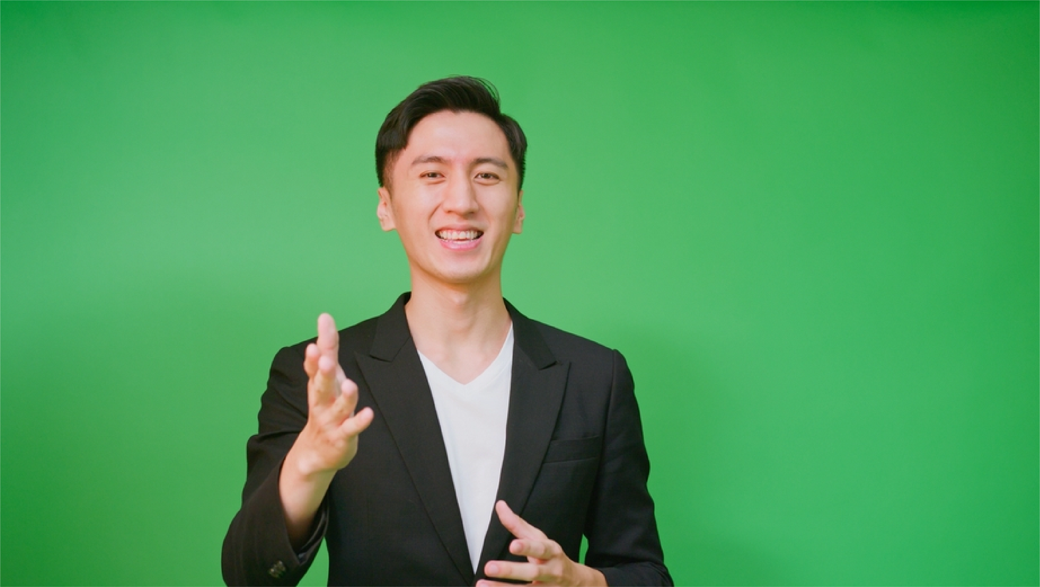 Penjelasan Apa Itu Green Screen Hingga Cara Kerjanya | Telkomsel