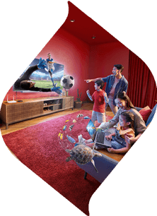 Indihome Landing | Telkomsel