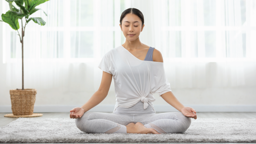 Ini Pengertian Senam Lantai, Jenis-Jenis, dan Manfaatnya | Telkomsel