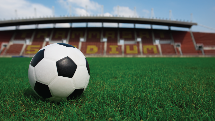 10 Permainan Bola Besar dan Jumlah Pemainnya | Telkomsel