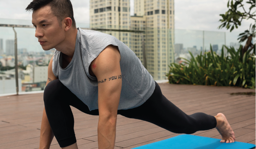 Back Up Adalah, Manfaat, dan Cara Melakukan Gerakannya | Telkomsel