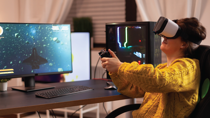 10 RPG Games Terbaik PC & Android di 2023 | Telkomsel