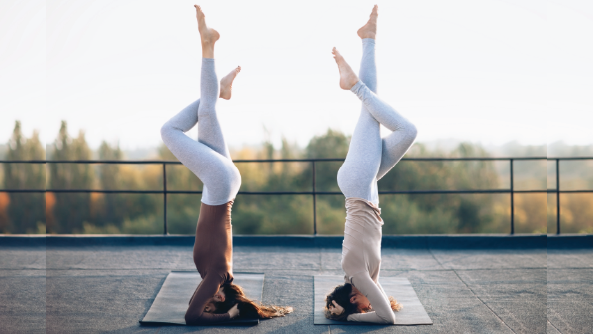 Sikap Lilin: Pengertian, Manfaat & Cara Melakukan | Telkomsel