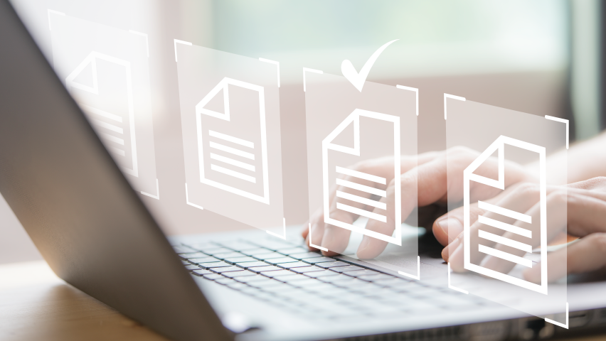 Ubah File PDF ke Word di Laptop dengan 7 Cara Ini, yuk! | Telkomsel