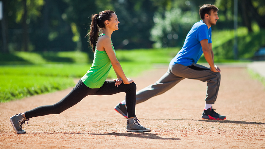 5 Bentuk Latihan Kebugaran Jasmani, Yuk Praktikkan! | Telkomsel