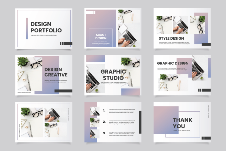 Portofolio Adalah, Strukturnya, dan Cara Membuatnya | Telkomsel