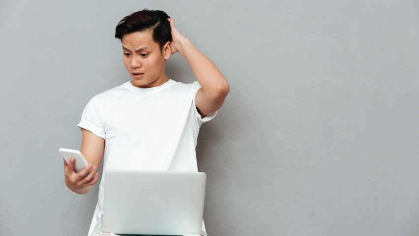 File di Laptop Terhapus? Kembalikan dengan 3 Cara Ini! | Telkomsel