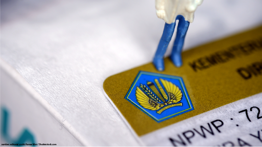 Mudahnya Cara Cek NPWP Perusahaan Online dan Offline | Telkomsel