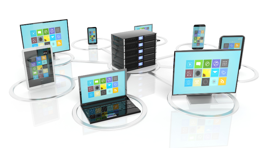 Server: Pengertian, Contoh, dan Fungsinya | Telkomsel