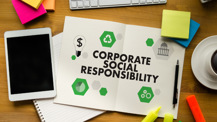 Mengenal CSR: Definisi, Tujuan, dan Contoh | Telkomsel